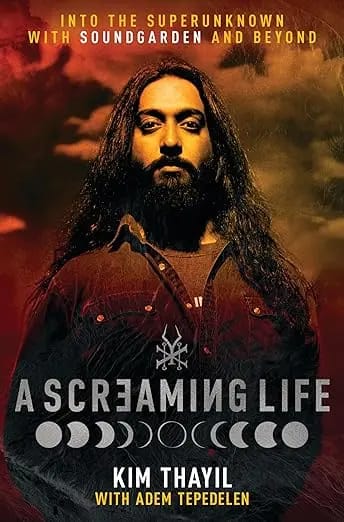 Em trecho de biografia, Kim Thayil conta como soube da morte de Chris ...