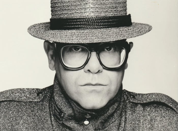 O pioneiro do rock que Elton John passou a considerar "patético ...