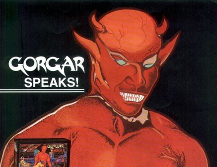 O pinball que inspirou uma música do Helloween - Whiplash.Net