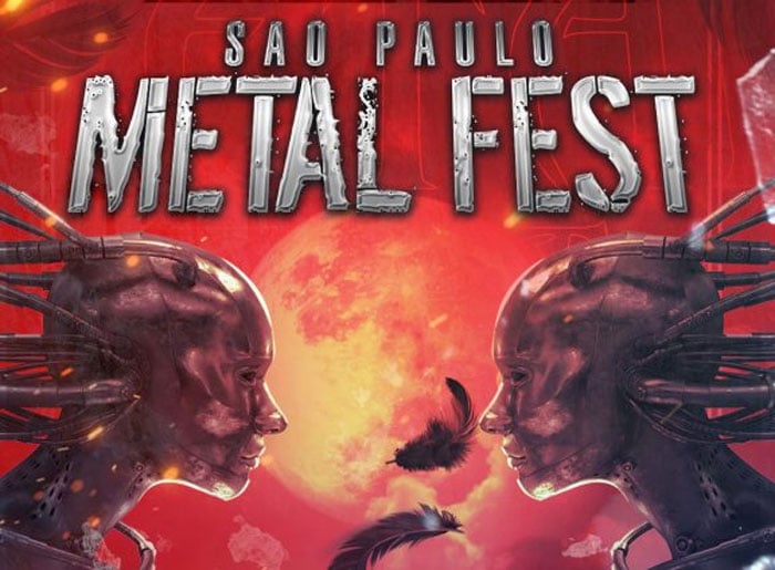 Além do Moonspell, São Paulo Metal Fest anuncia Beyond Creation em seu cast - Whiplash.Net